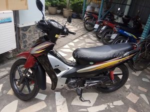 Xe máy mới tầm 10 triệu - 15 triệu loại nào chất lượng tốt