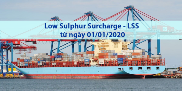 Phí LSS là phí gì? Các quy định liên quan về phí LSS