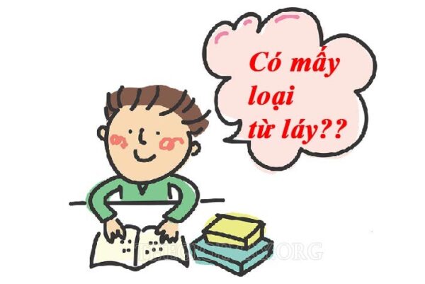 Từ láy là gì? Các dạng từ láy khác nhau và ví dụ kèm theo