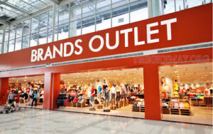 Hàng outlet là gì? Những điều cần lưu ý khi lựa chọn hàng outlet