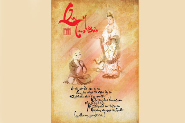 "Quy y" là gì? Ý nghĩa của quy y Tam Bảo mà bạn cần biết