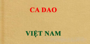 Ca dao là gì? Khái niệm, đặc điểm nổi bật và mục đích sáng tác