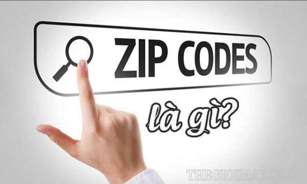 Mã zip là gì? Cách tra cứu mã zip đơn giản, nhanh chóng