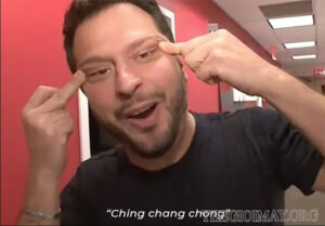 Ching chong là gì? Nguồn gốc, ý nghĩa chính xác của ching chong