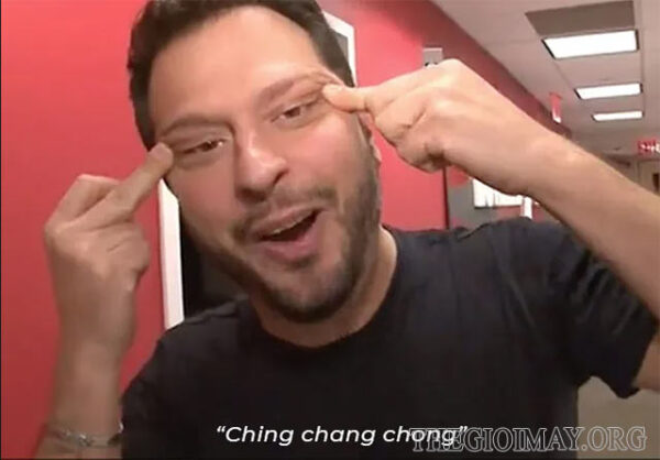 Ching chong là gì? Nguồn gốc, ý nghĩa chính xác của ching chong